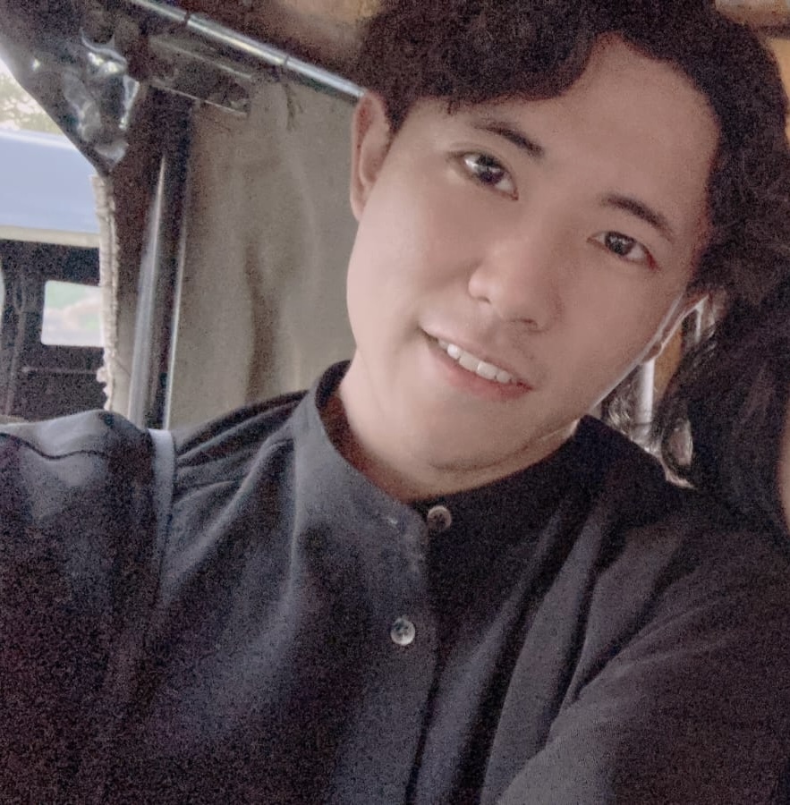 People | Distributed Wireless Systems Laboratory